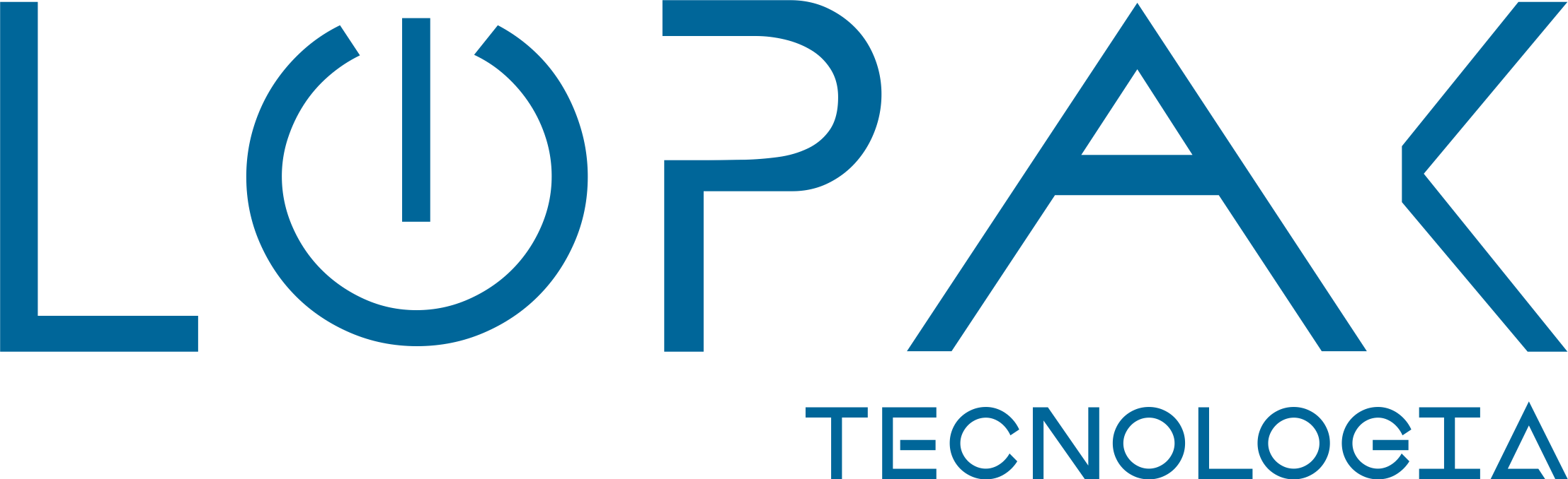 Login - Lopak Tecnologia